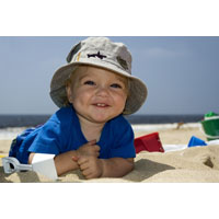 Ce face copilul tau vara?