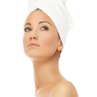 Peeling-ul chimic. Adio riduri!