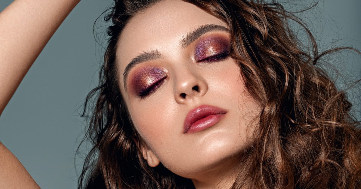 Machiajul corect cu orice culoare | Tonica.ro