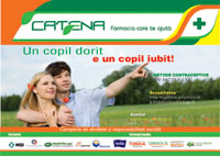 Un copil dorit e un copil iubit! Metode contraceptive ale secolului XXI