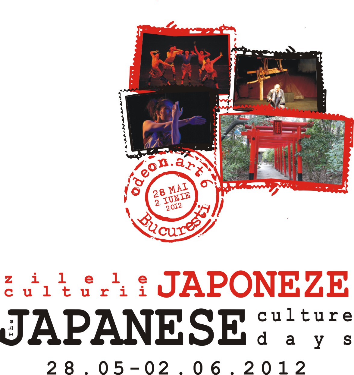Zilele Culturii Japoneze Zilele Culturii Japoneze