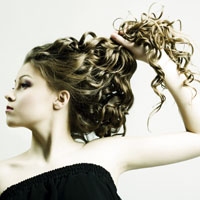 Cum sa ingrijesti corect parul permanentat