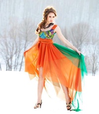 Ana Novic: “Am o relatie speciala cu fiecare clienta, iar forma finala ...