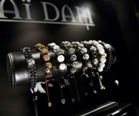 Bijuteriile Jai Dam, disponibile si in Bucuresti