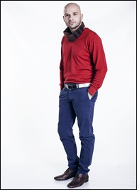 Andrei (Alb Negru): “Cred in dragoste, deci cred si in fidelitate”