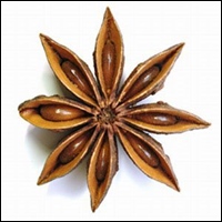 Anason - informatii si beneficii | Tonica.ro