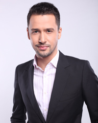 Alexandru Constantin: “Decat neingrijit, mai bine metrosexual” | Tonica.ro