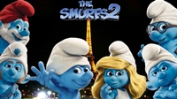 Strumpfii 2 la Paris… si la Hollywood Multiplex