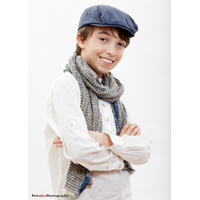 Andra si Razvan Gogan: Celebritate fara varsta