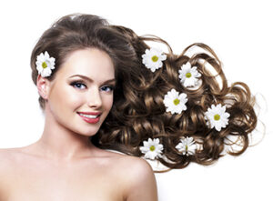 Secretele unui par matasos si frumos