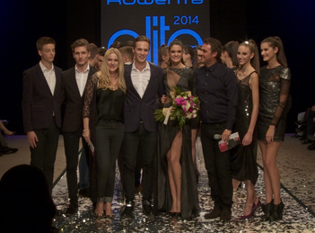 Finala Nationala Elite Model Look Romania 2014