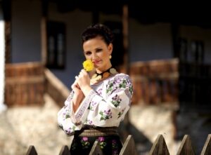Ruxandra Pitulice, primul videoclip scurtmetraj din Romania