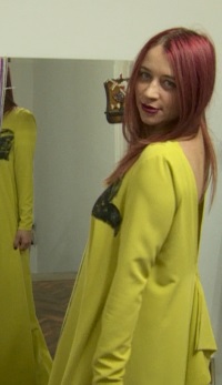 Creatii vestimentare cu personalitate by Ana Novic