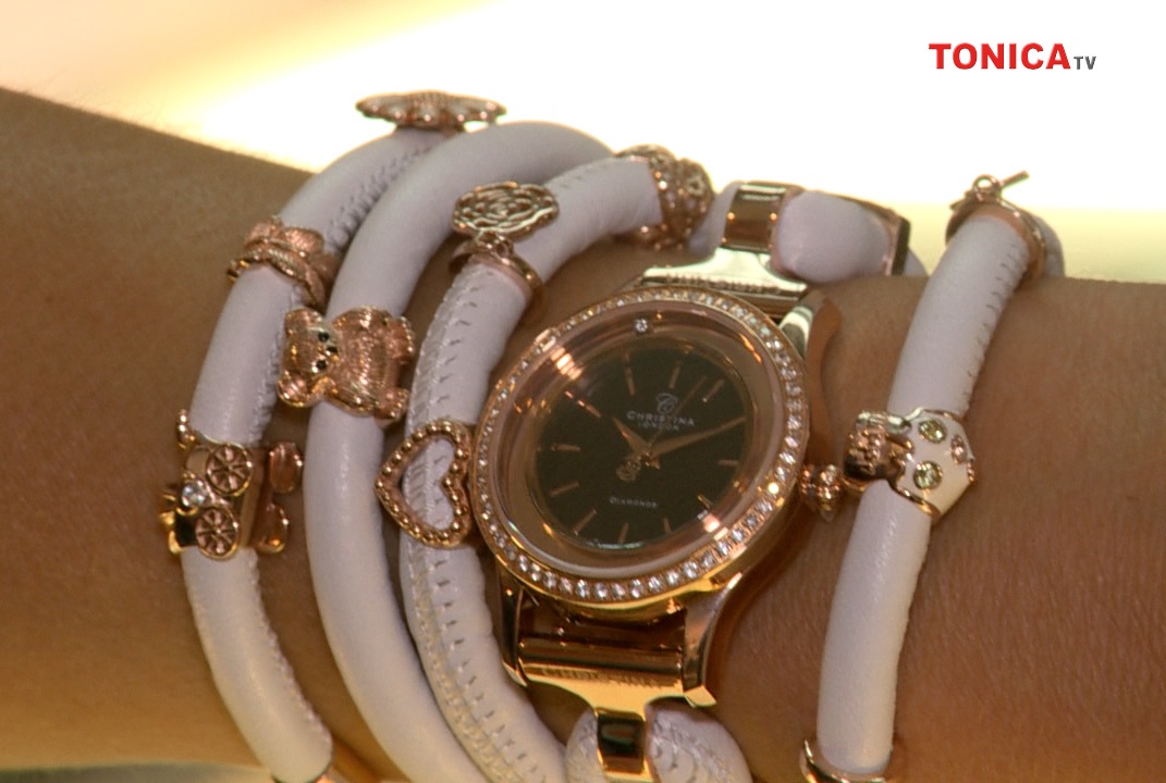 Ceasul de mana, intre lux si necesitate