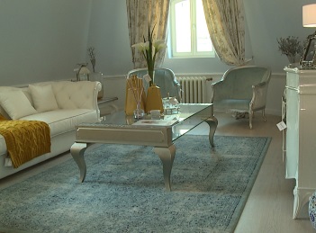 Conceptul de Pret-a-Porter in designul interior