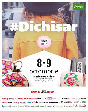 Dichisar, un show de creatie romaneasca