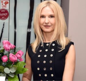 Diana Baicu, director general Top Line: „Pentru orice problema a ...
