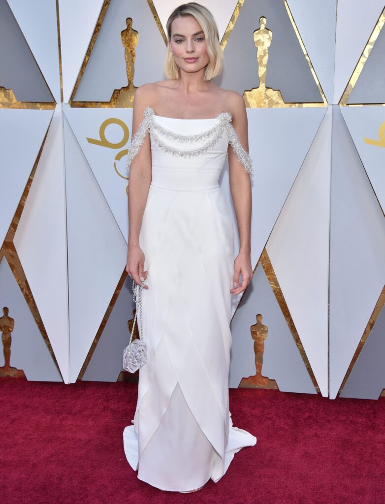Oscar 2018. Cine au fost marii castigatori pe covorul rosu, dar si ai ...