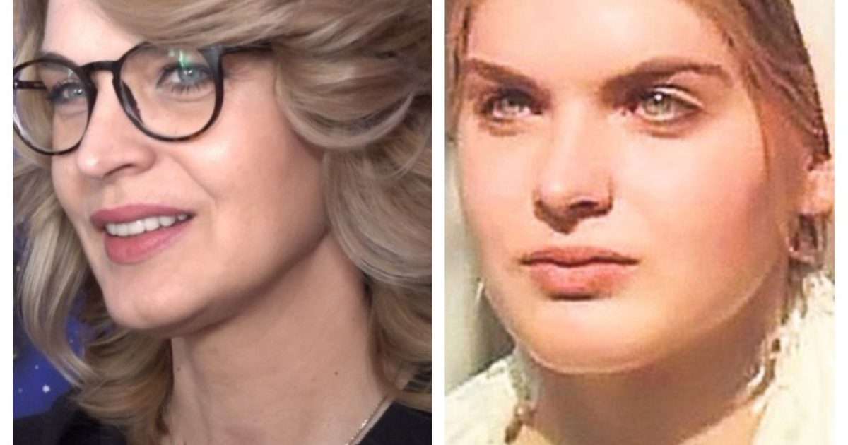 Manuela Harabor. Viata ca un film | Tonica.ro