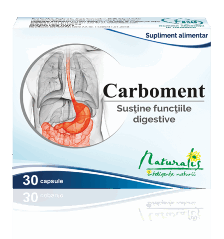 Carboment – si te simti bine!