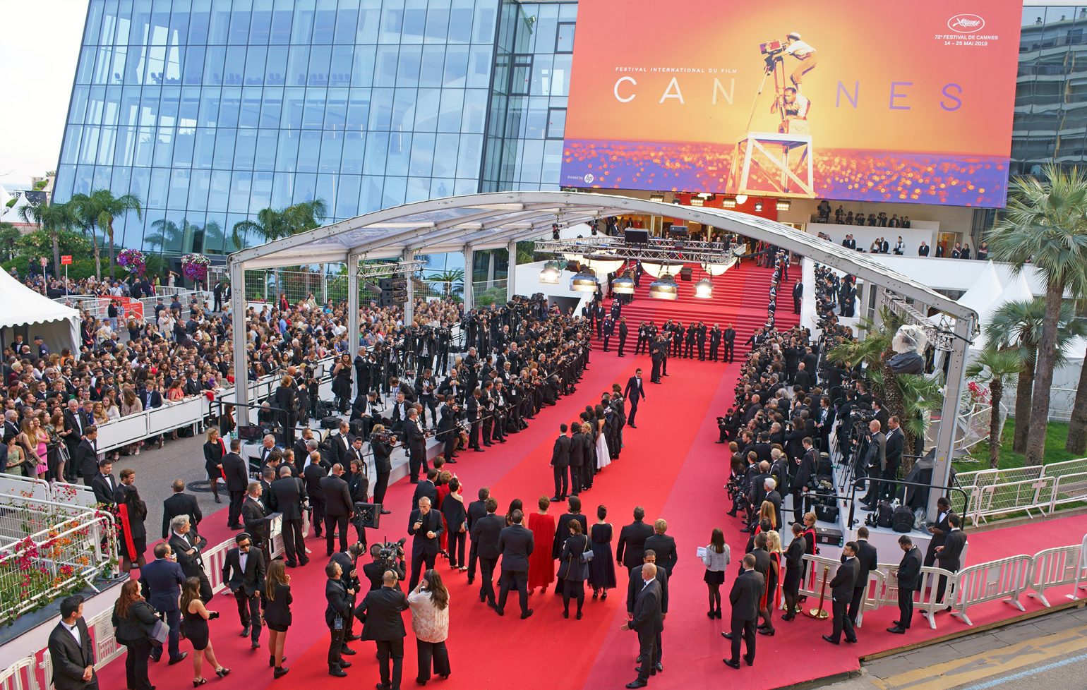 Cum va fi Festivalul de la Cannes în acest an - 2021