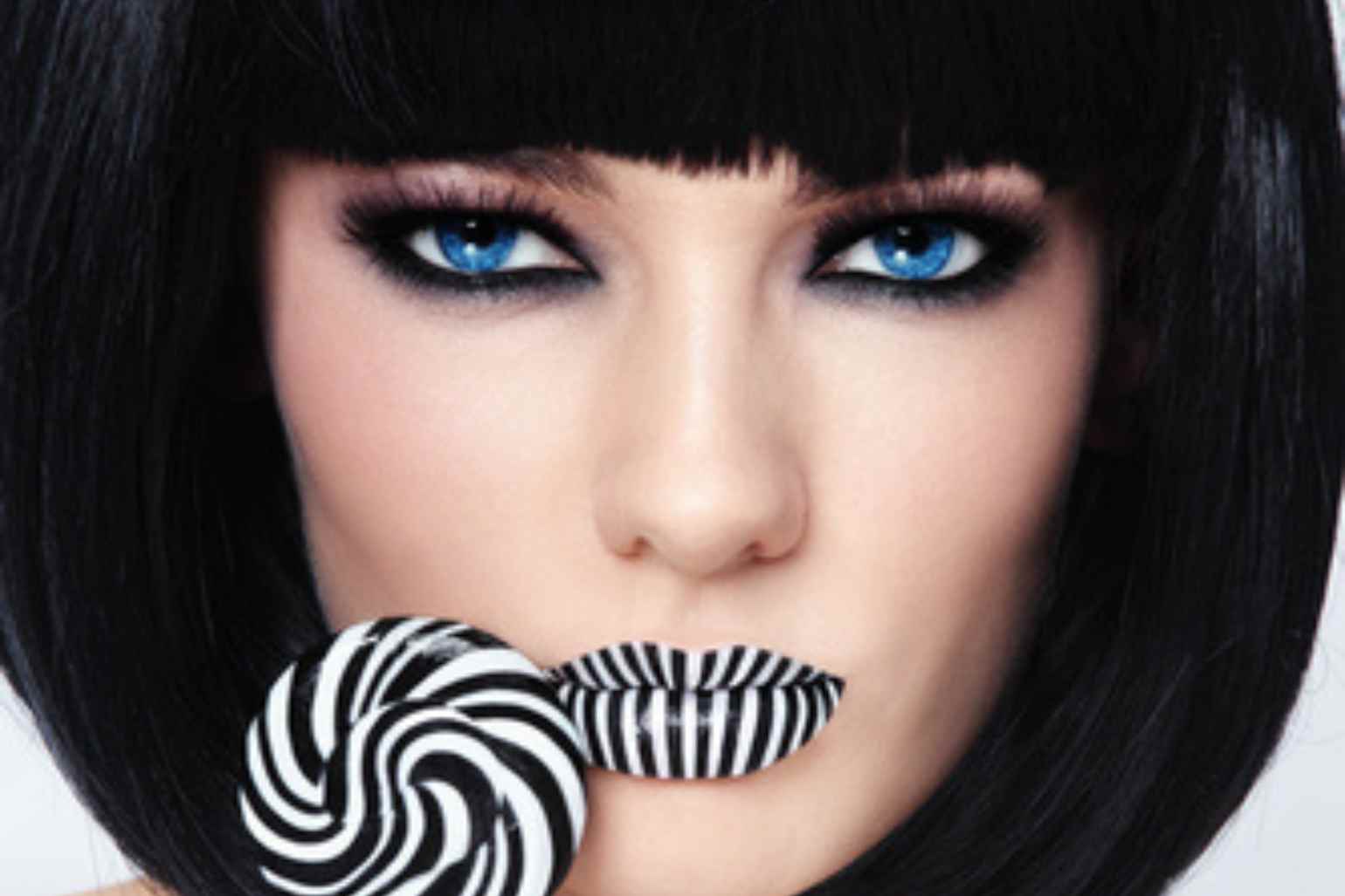 Cum sa alegi peruca si cum sa o asortezi la tinuta