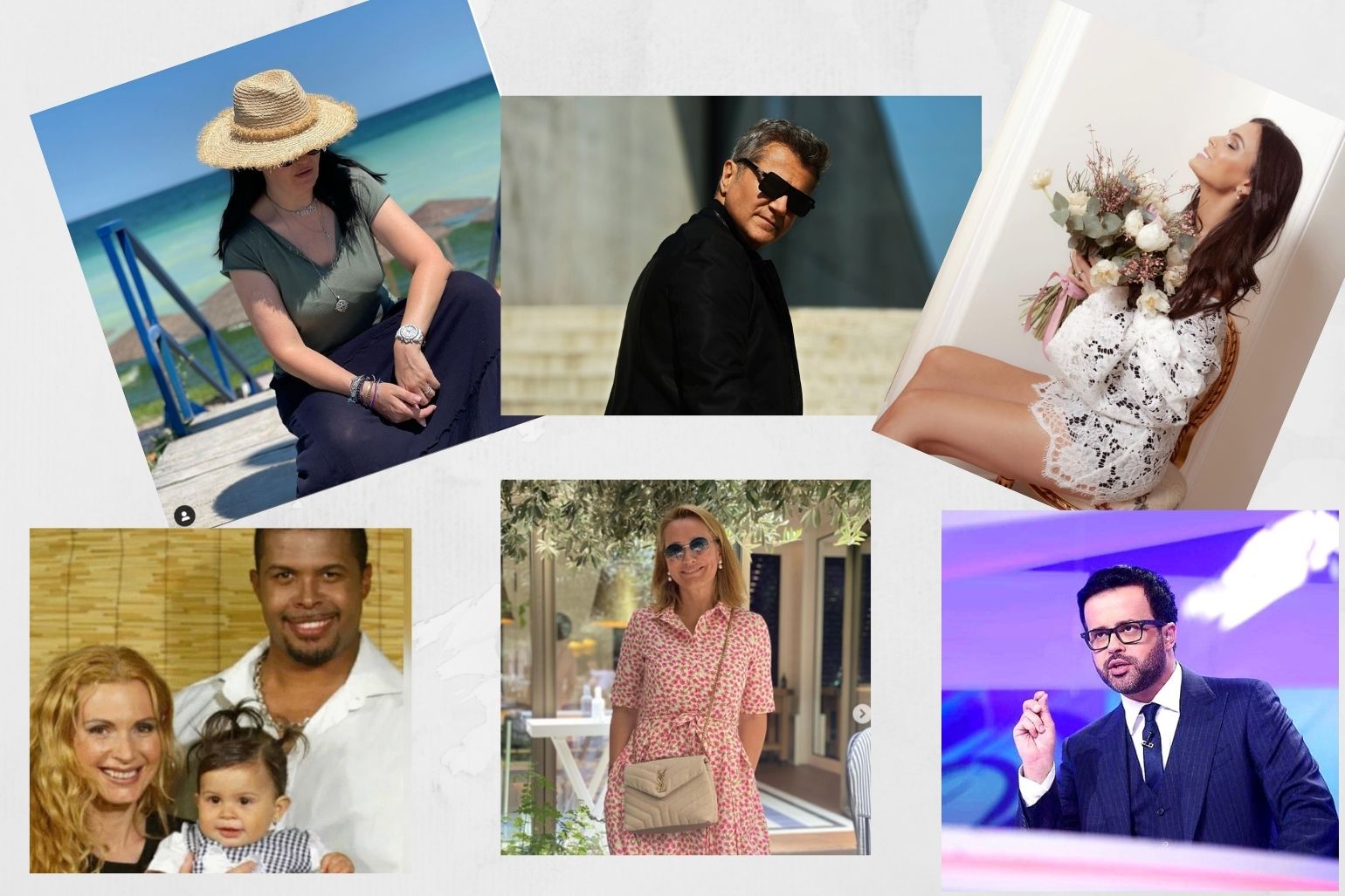 Cum arată acum şi unde pleacă la studii copiii vedetelor