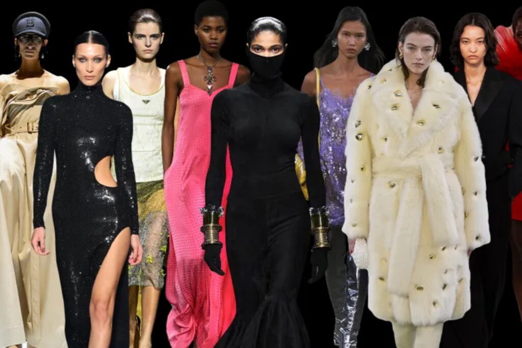 Cele mai cool tendințe de modă pe care trebuie să le porți anul acesta