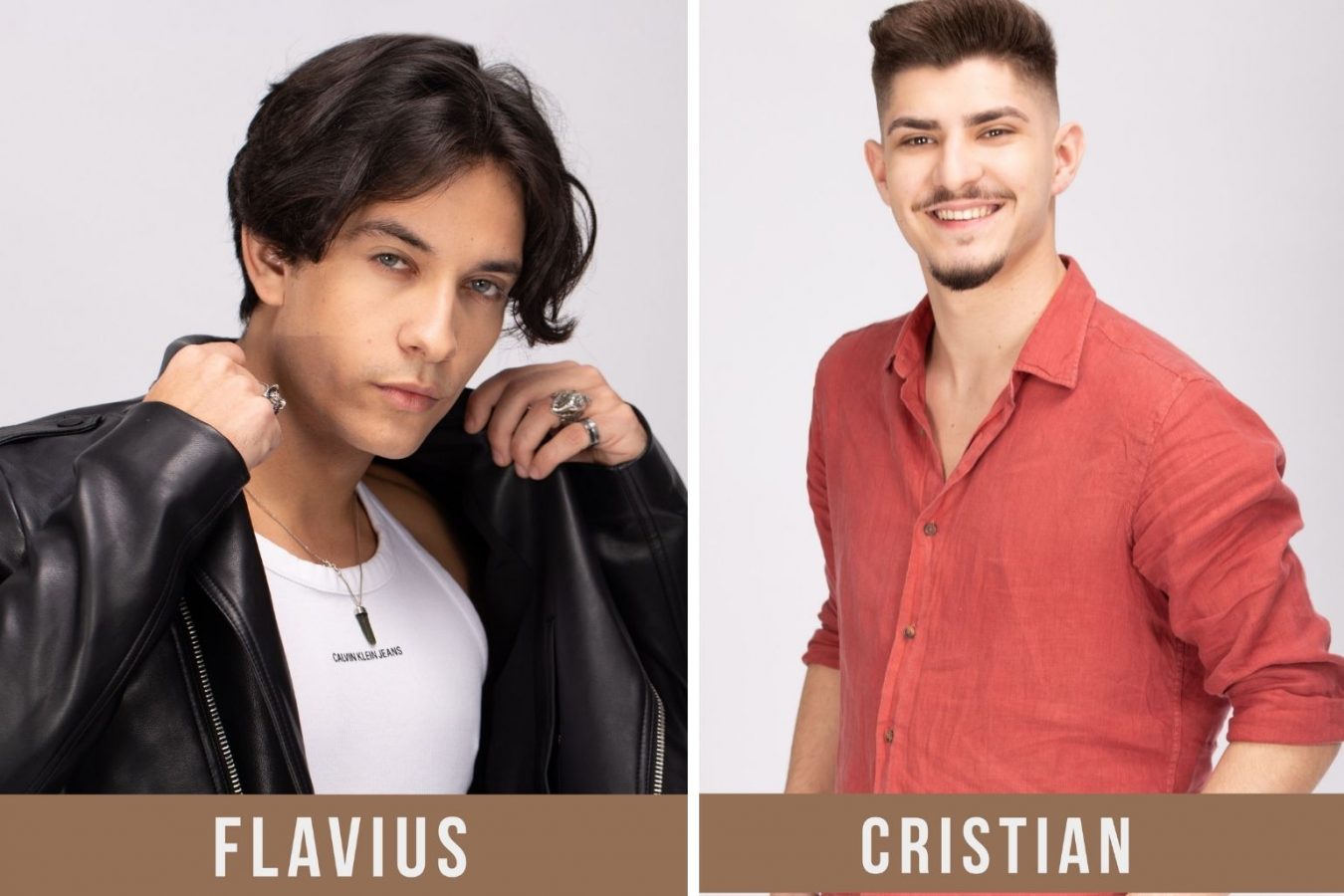 Cine sunt cei 14 concurenți care au intrat în “Casa iubirii”