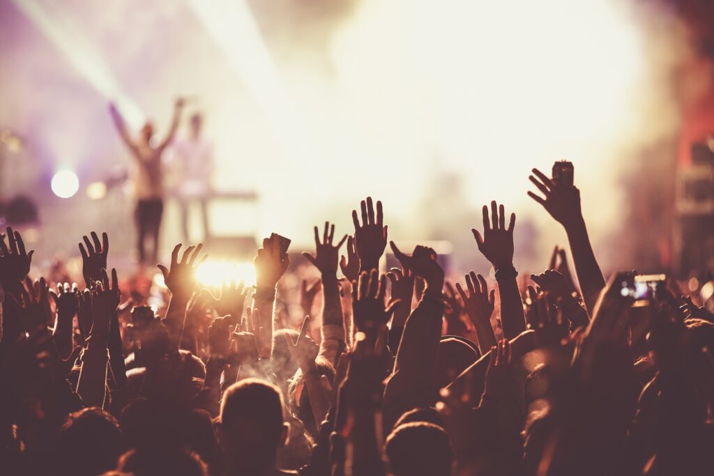 SAGA festival 2024: Line-up și programul pe zile