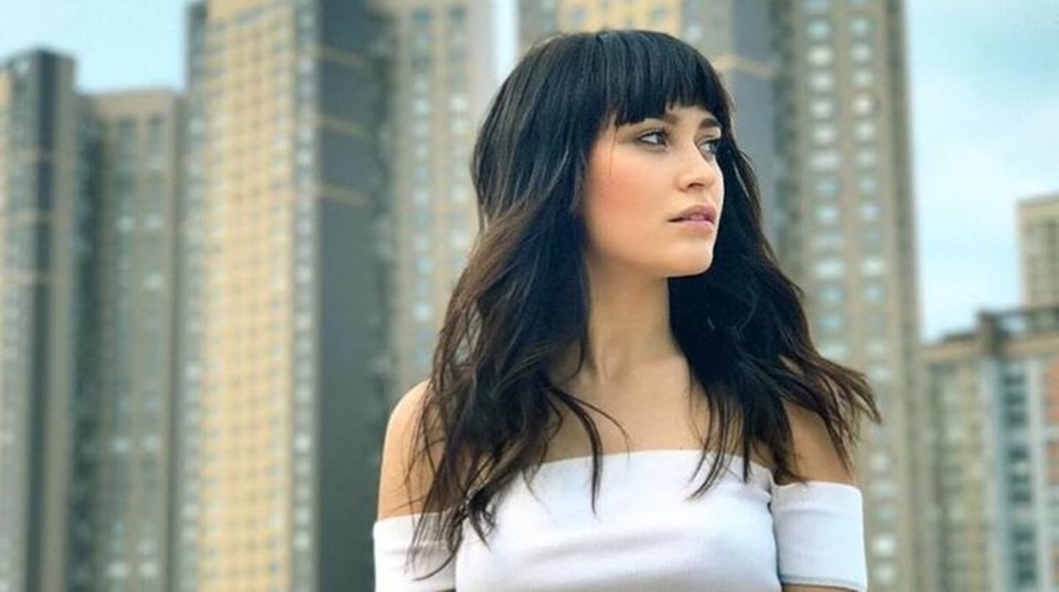 Irina Rimes lansează noul album „Acasă”