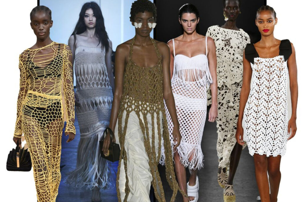 Top 5 tendințe de modă de la New York Fashion Week