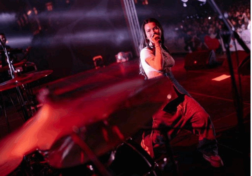 INNA prezintă videoclipul oficial „Yummy”