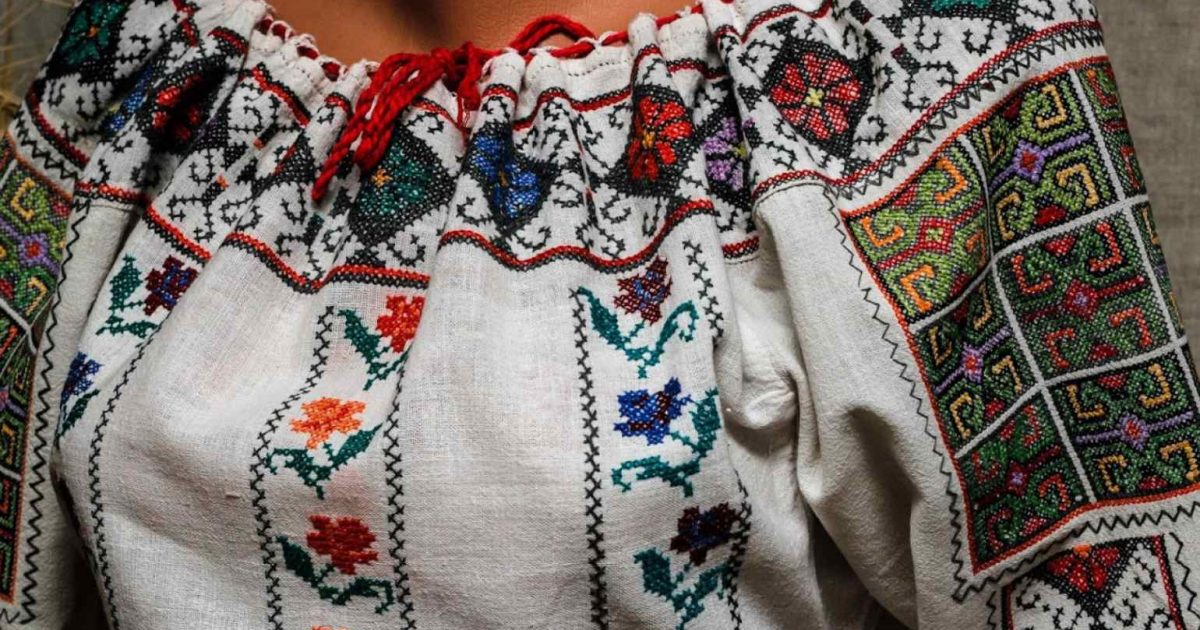 Ia românească, oficial în Patrimoniul UNESCO | Tonica.ro