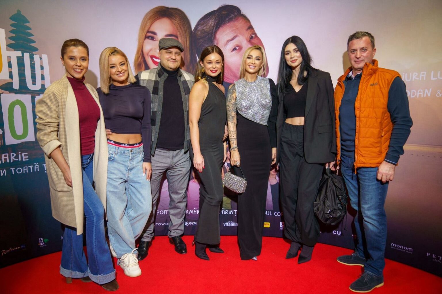 Complotul Bonelor, filmul românesc cu Anamaria Prodan și Cristi Iacob