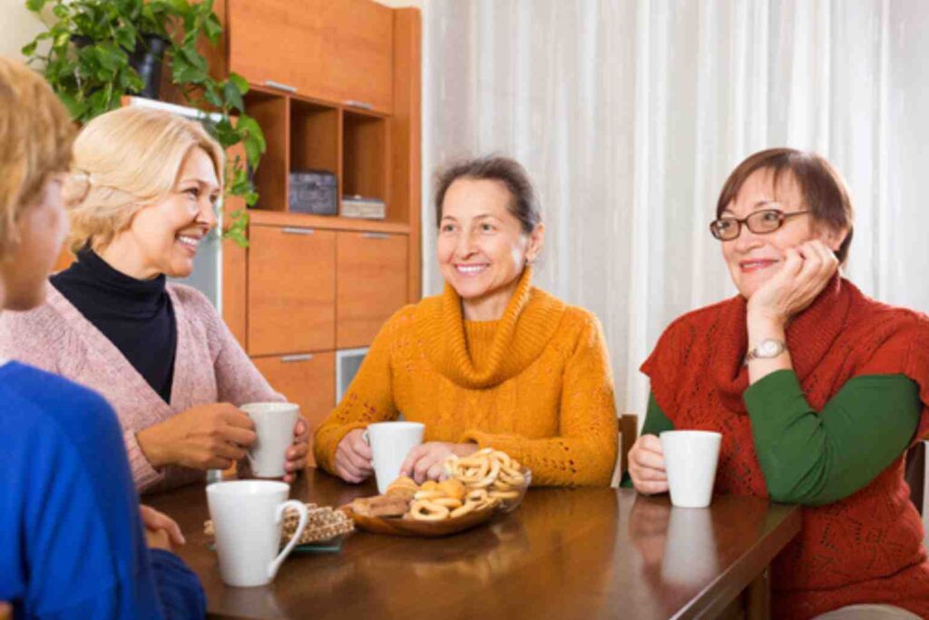 Care este varsta de pensionare pentru femei in 2024