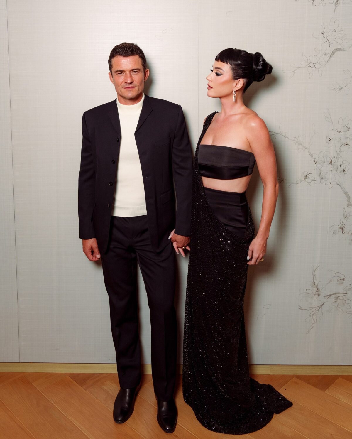 Katy Perry a strălucit la Joy Awards 2026... la propriu!